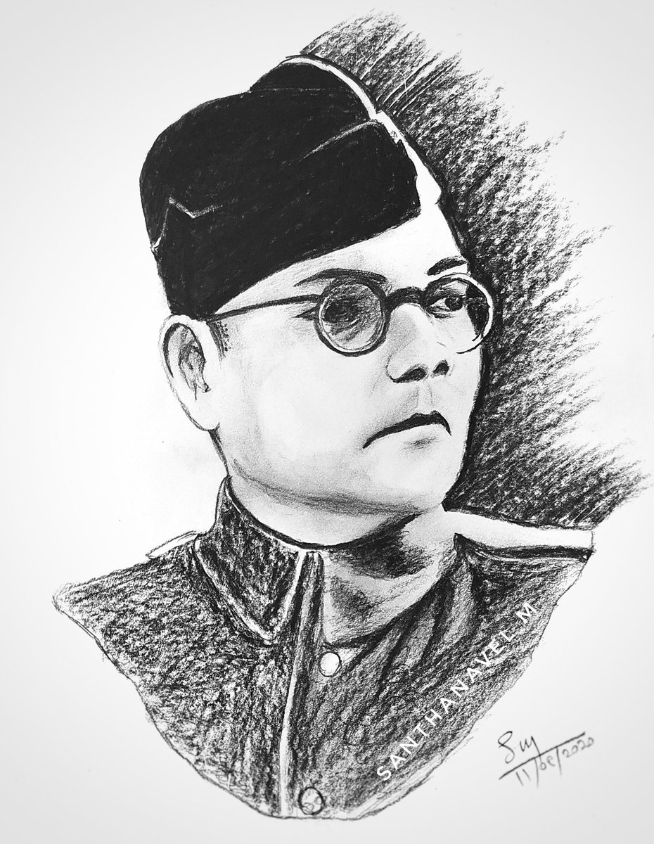 SanT (@sant_scribbles) | Twitter