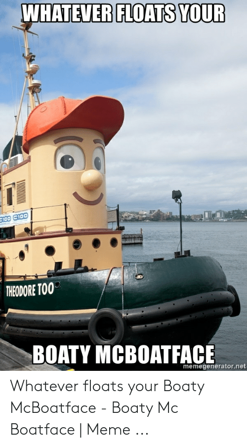Memes Boaty Mcboatface ₿OATY•MC₿OATFACE ⚓ On X: ""buy Real