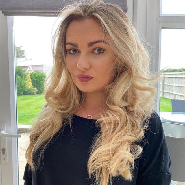 Chantelle Ward's Instagram, Twitter & Facebook on IDCrawl