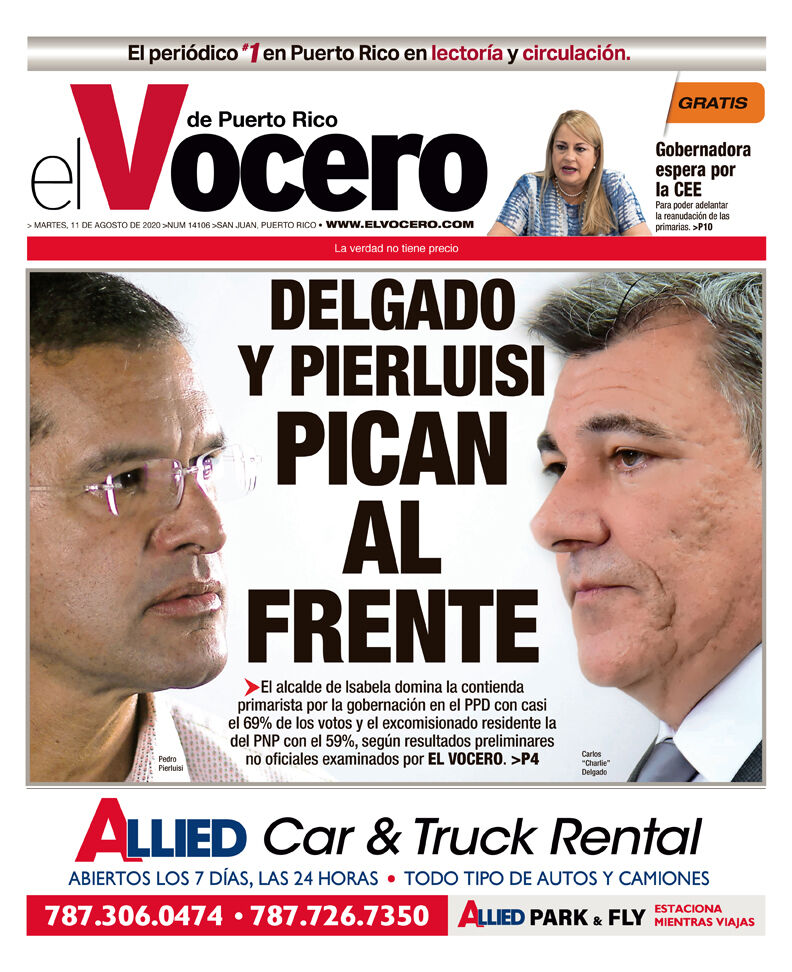 perfil Habitual Describir periódico el vocero de puerto rico emoción ... perfil Habitual Describir periódico el vocero de puerto rico emoción ...