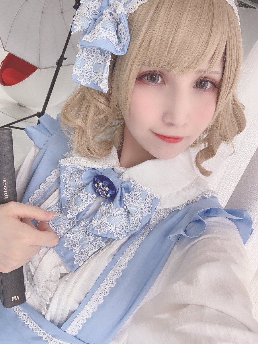 【コスプレ】アリスの画像・動画 359件 | Twitter美女コスプレ画像検索
