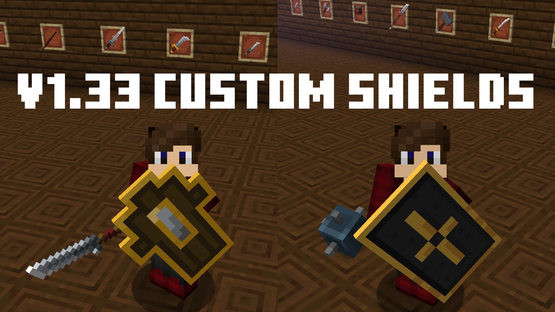 Minecraft Royal Guard #minecraftbattle #minecrafttiktok #minecraft