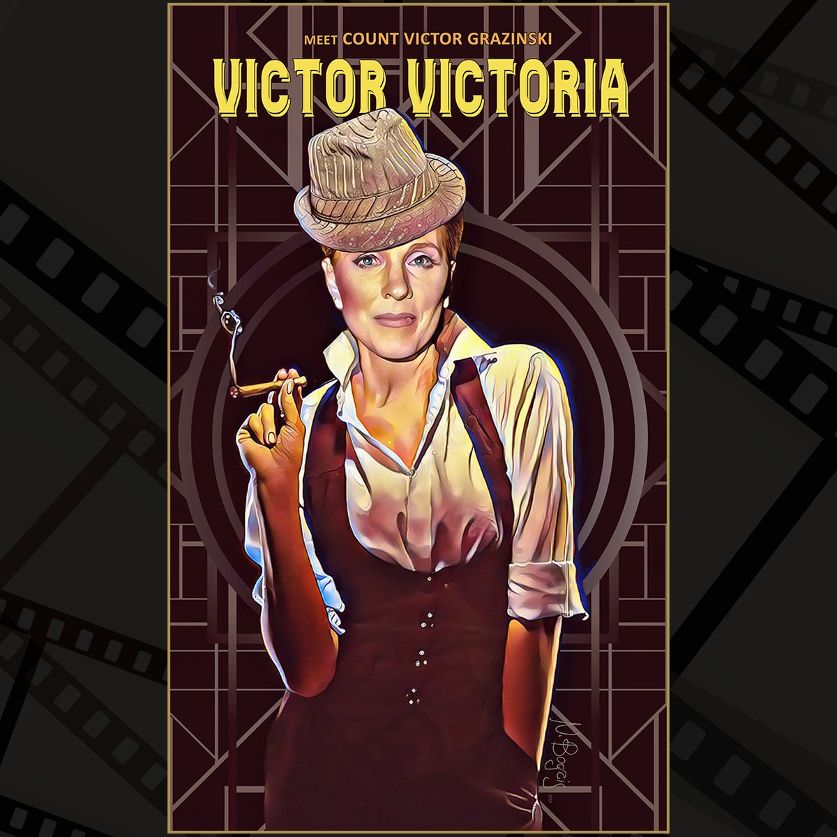 Victor Victoria