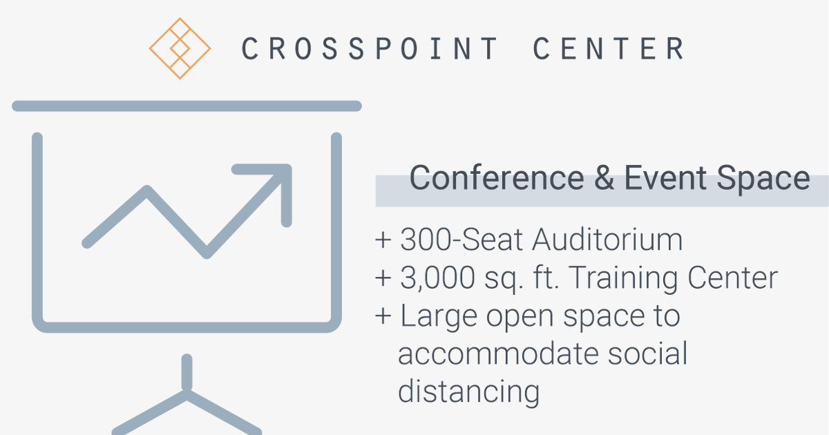 Crosspoint Center (@CrosspointCtr) | Twitter