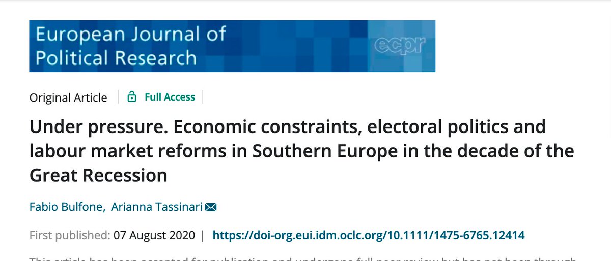 Thread by @Ari_Tassinari on Thread Reader App – Thread Reader App