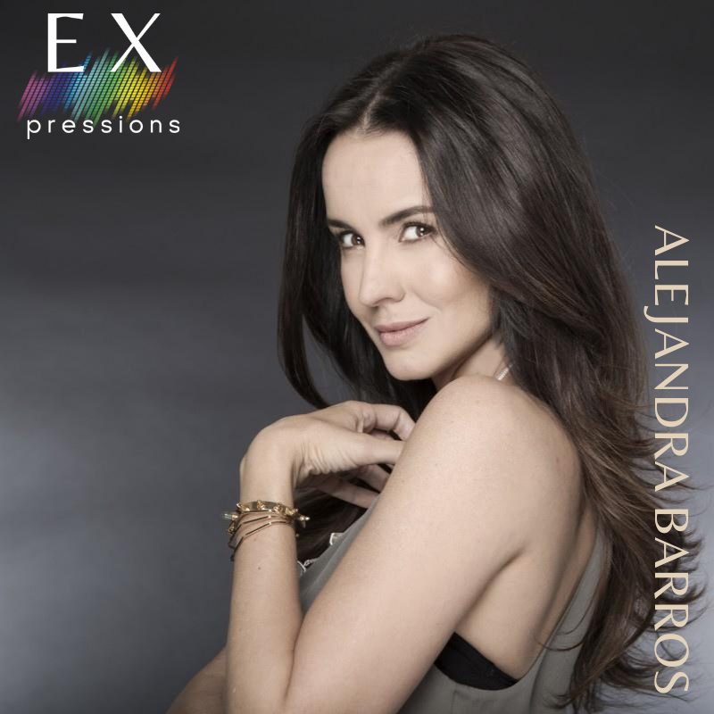 Fotos De Alejandra Barros