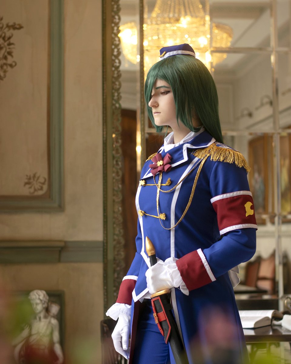 Nissa~cosplay (@CosplayNissa) さんのコスプレ作品まとめ (9 件) - Twoucan