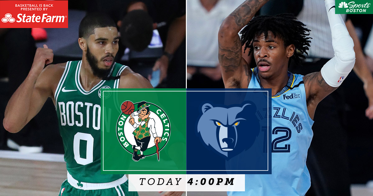 The Latest Boston Celtics News | SportSpyder