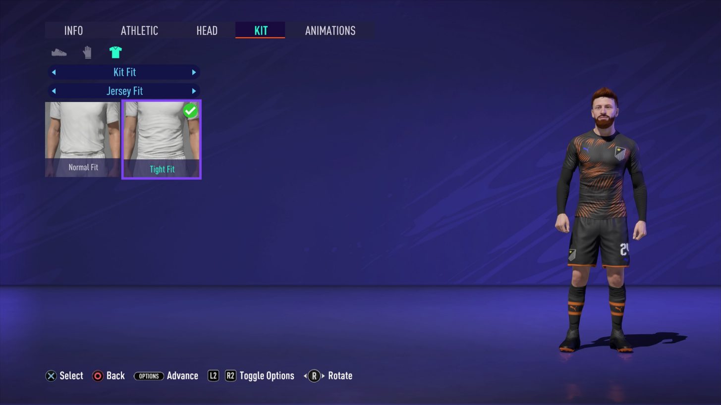 Dexerto FC ⚽️ on Twitter: "Pro Clubs players will be able to customise all of their AIs in the ...