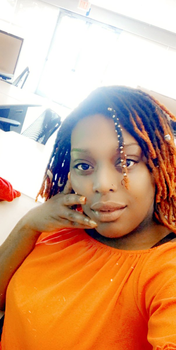 Kenisha (@Kenisha_Melanin) | Twitter