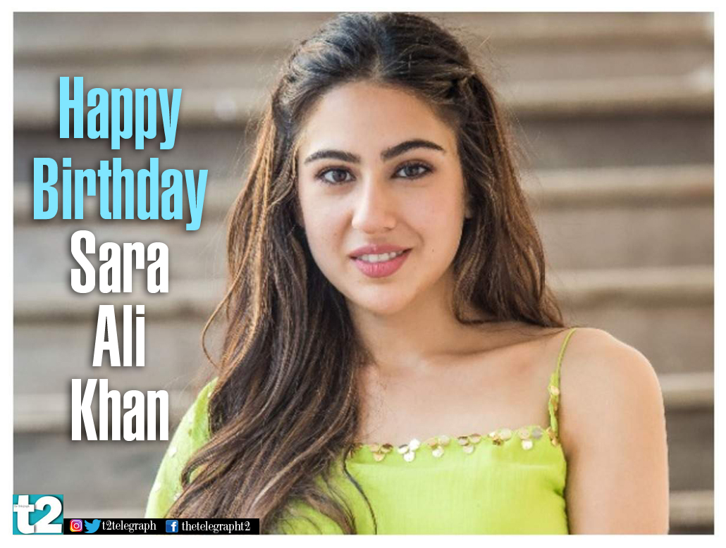 30th Happy Birthday Sara