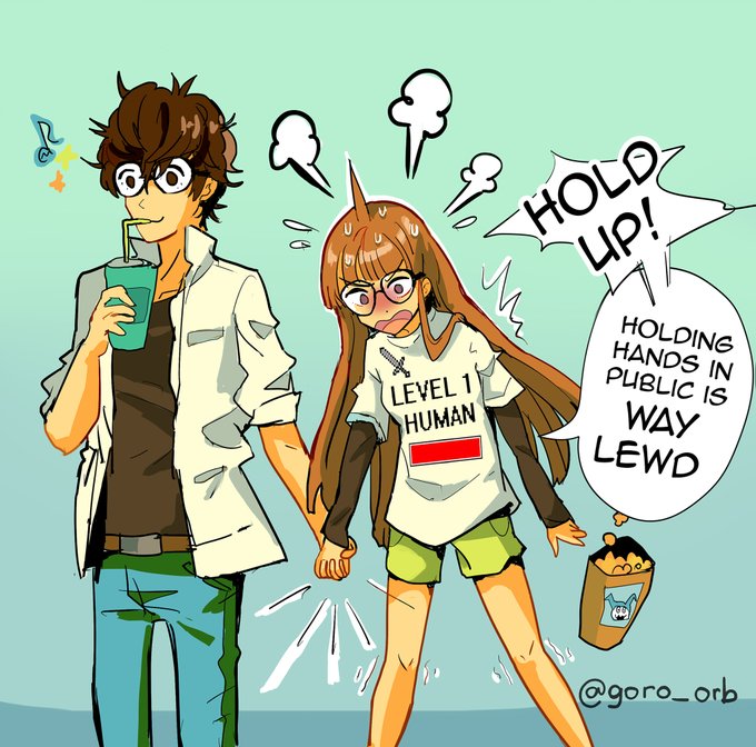 Twoucan - 🦈💣💥🍍Centi (@goro_orb)