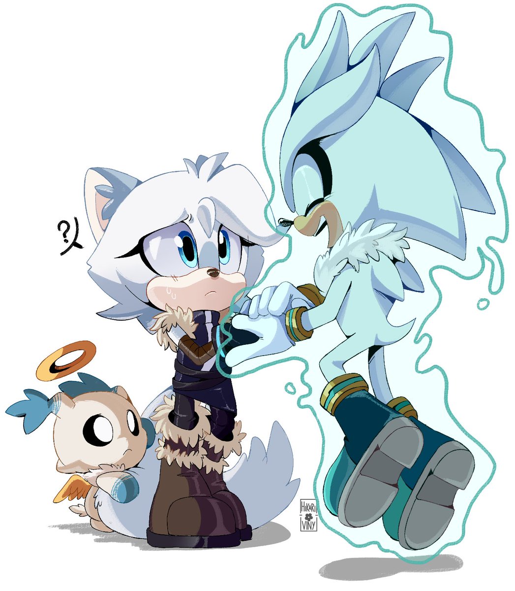 Twoucan - 🌱🌿Hikariviny🌱🌿 (@hikariviny)