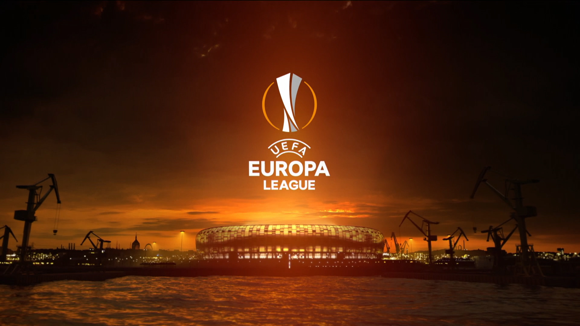 Uefa Europa League Wallpaper