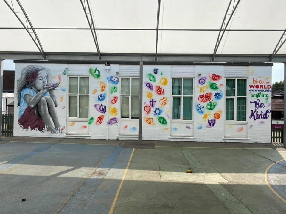 Home - Fulbridge Academy