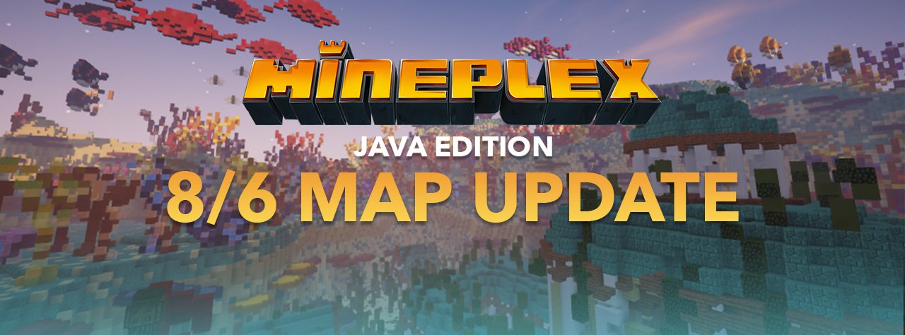 Castle Siege Mineplex