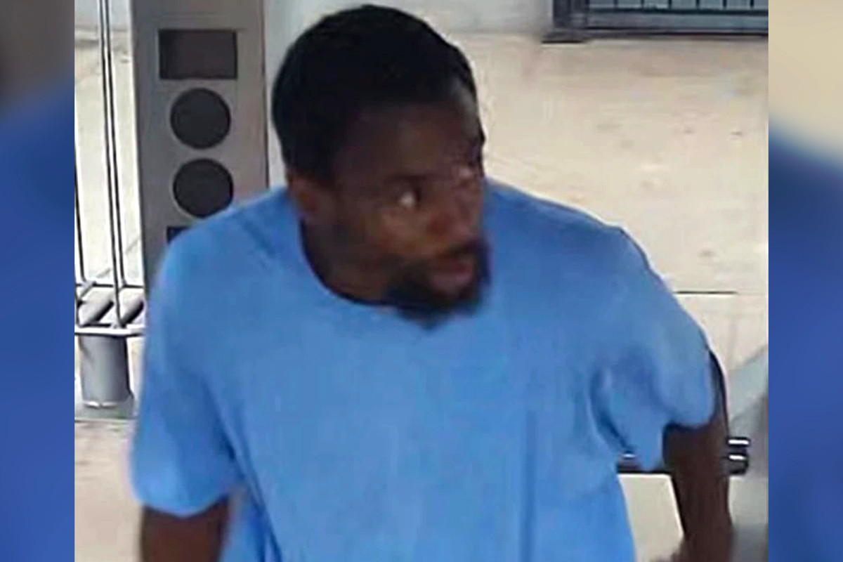 New York Post on Twitter: "Cops bust creep accused of stabbing woman at NYC subway station https ...