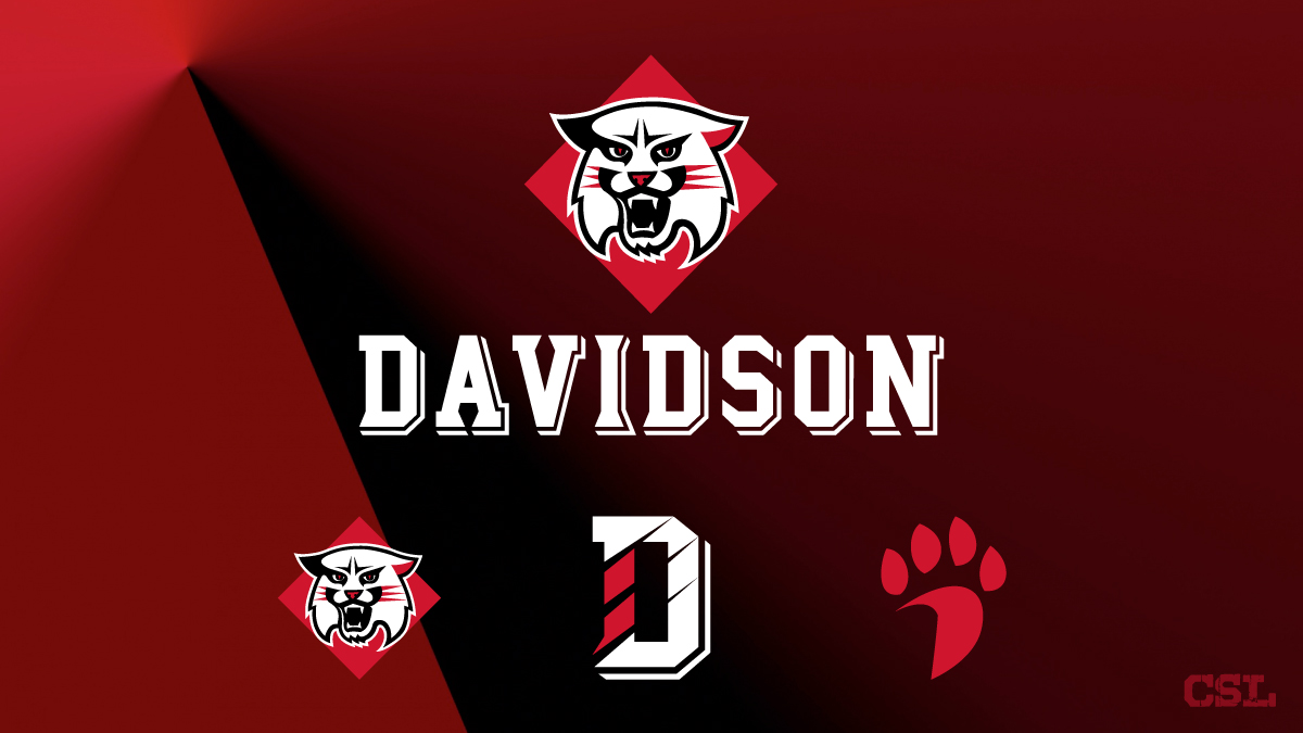 Davidson College Logo