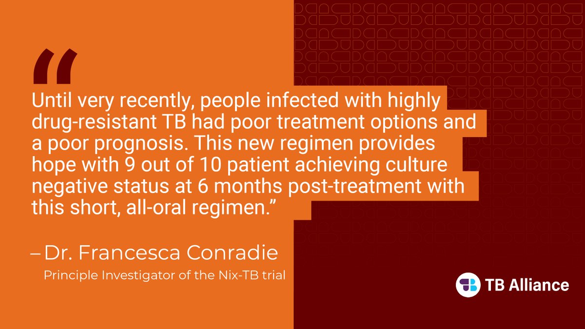 Tb Quotes Working Group On New TB Vaccines (@newtbvaccines) / X