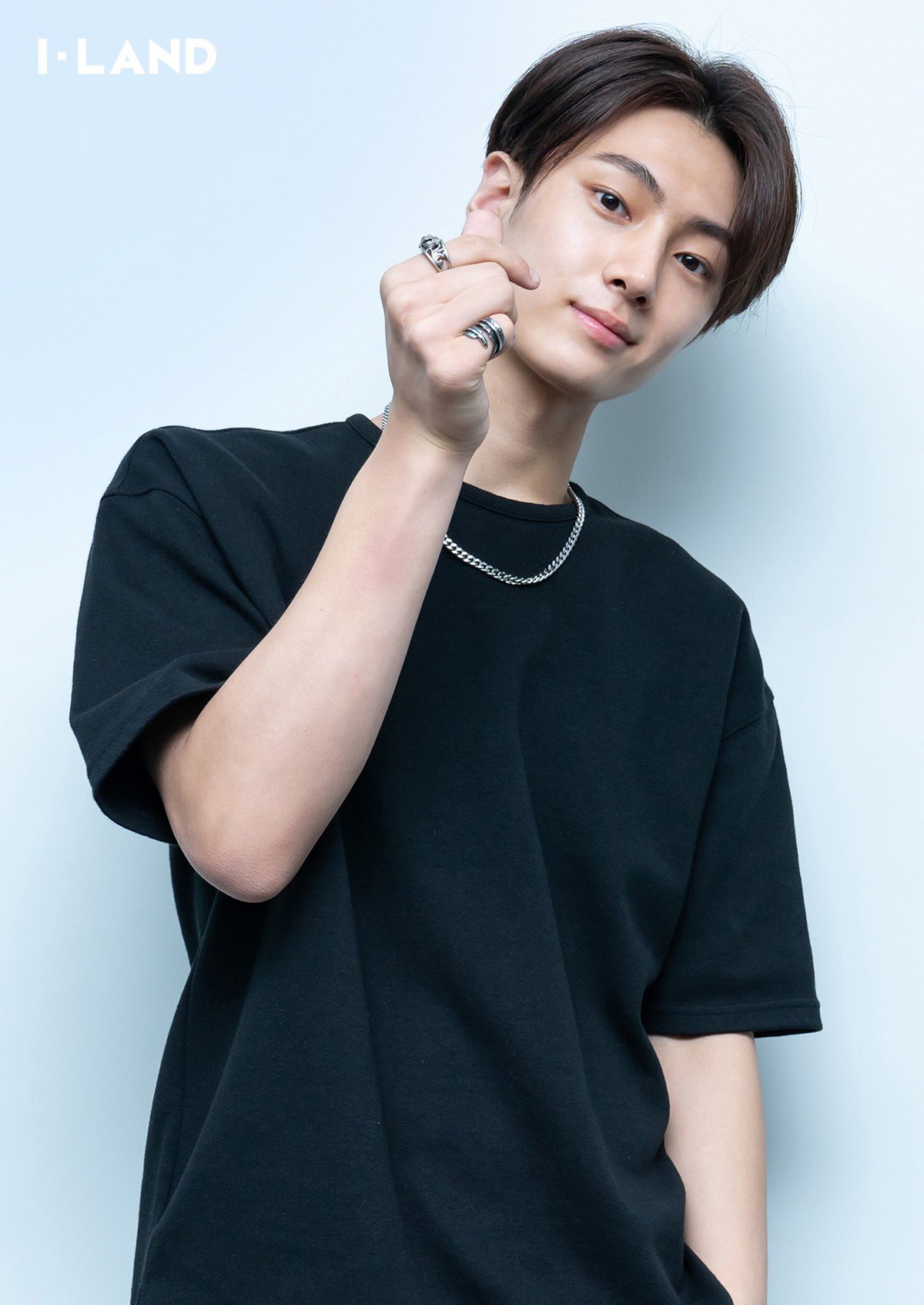 Mnet I I-LAND on Twitter: "BEHIND PHOTO | 22 Applicants Behind Profile📸(Natural🍃 ver.) #3 Every ...