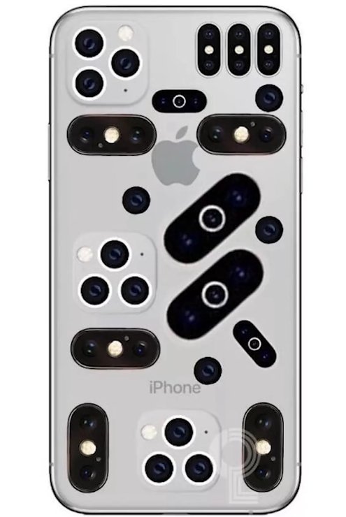 Iphone 1000000000000