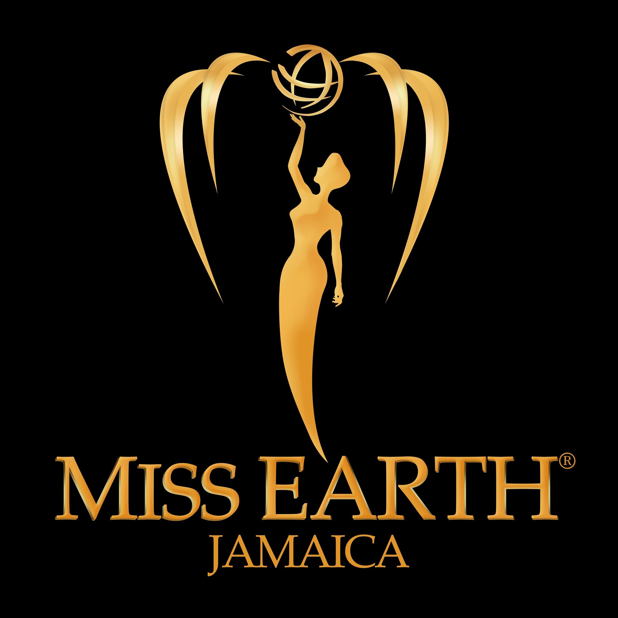Logotipo De Ms Earth Ms. Earth®USA 2024 Classy Ms Contestants