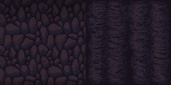 Cave Floor Texture