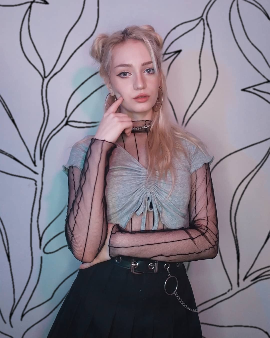 MoonDays 🌙 on Twitter: "Ya estoy en stream UwU https://t.co/M71gksItrG…