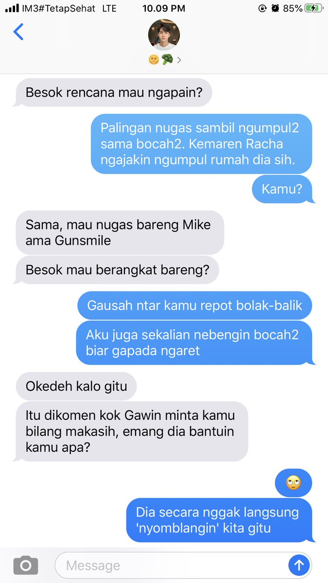 Panggil Aku Adek 👶🏼 On Twitter Yes …