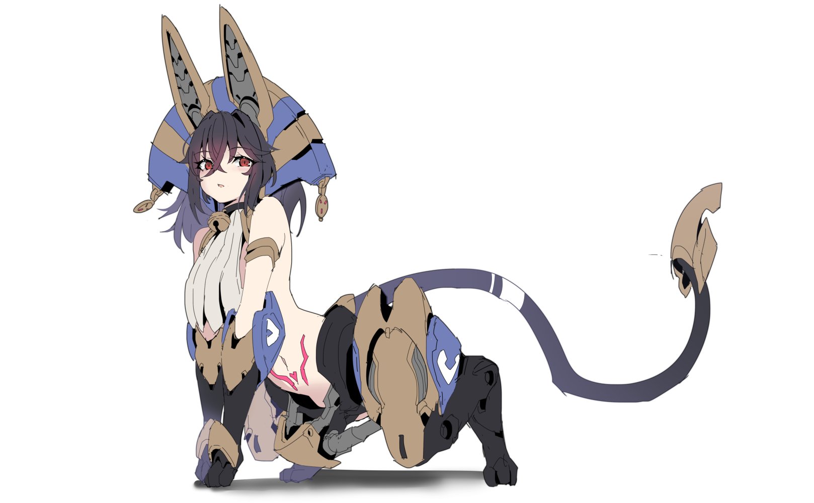 Yu-ki016 on Twitter: "zhufun大大的设计直戳我xp @zhufun1 #ZBrush…