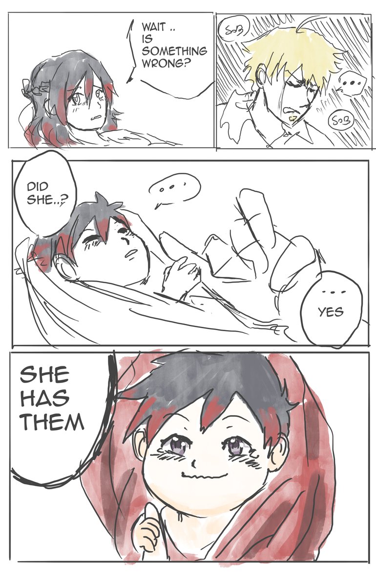 Liv🦋 12 Days Until V9 On Twitter Rt Mikururun I Read Somewhere About Taiyang And Summer