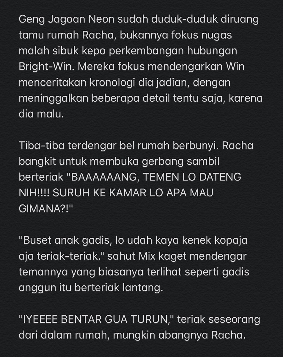 Panggil Aku Adek 👶🏼 On Twitter Yes …