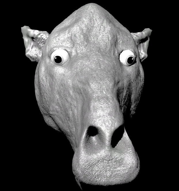 Cursed Images Of Cows