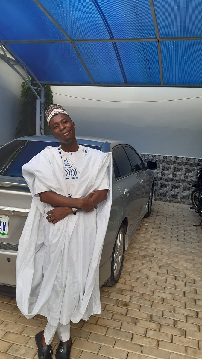 Muhammad Shafiu (@shafiumaisango) | Twitter