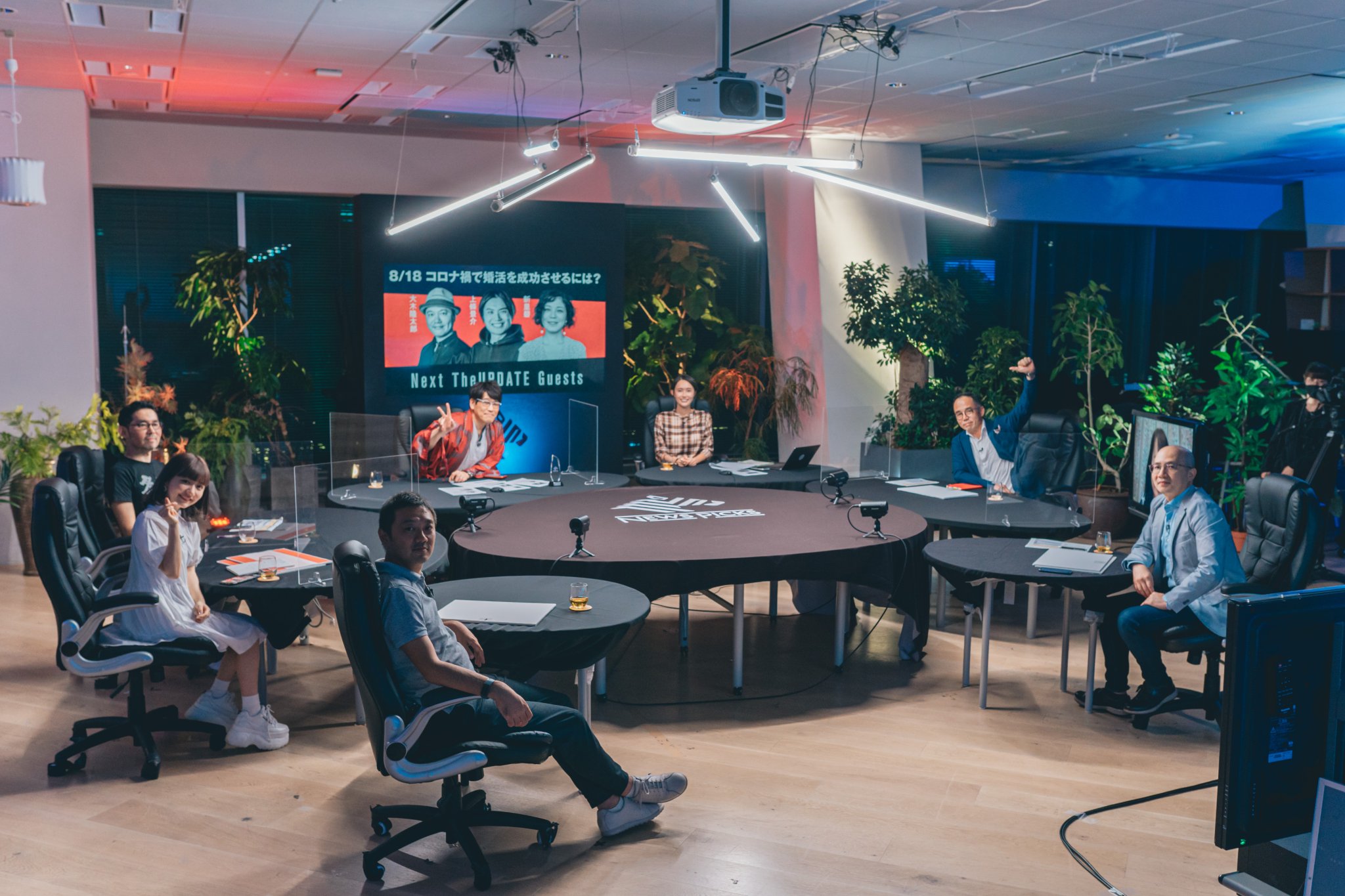 NewsPicks Studios on Twitter: "https://t.co/eaVju8umKq" / Twitter