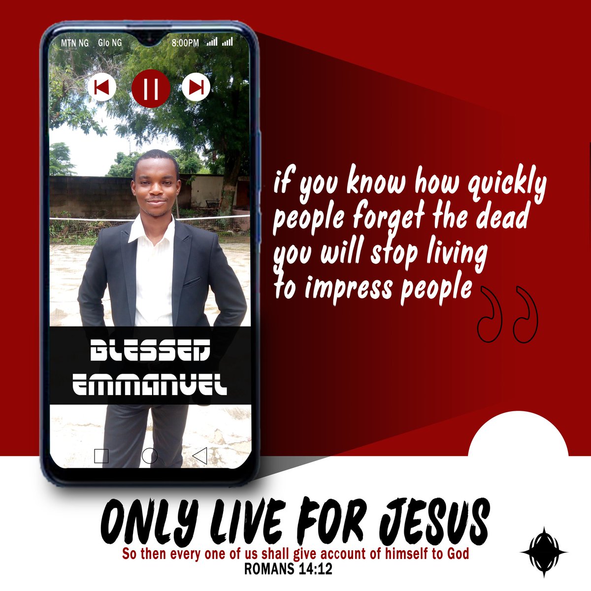 Enefola Emmanuel Ojochide (@EnefolaOjochide) | Twitter