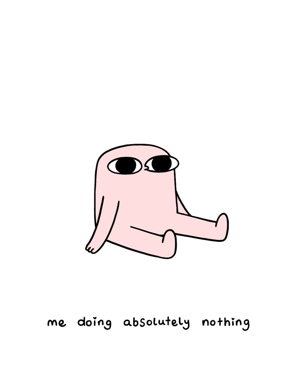 Absolutely Nothing Meme