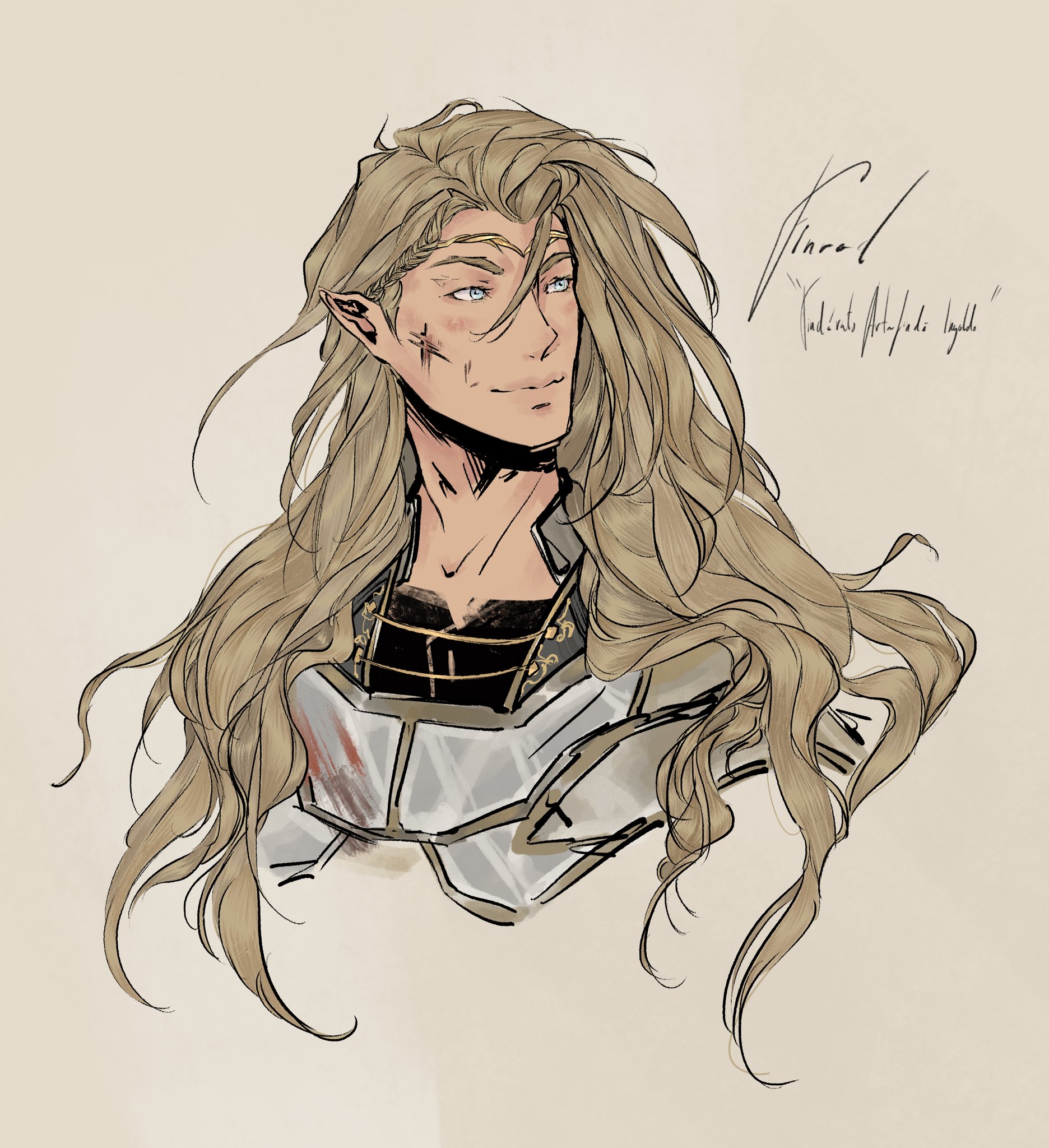 Finrod Felagund
