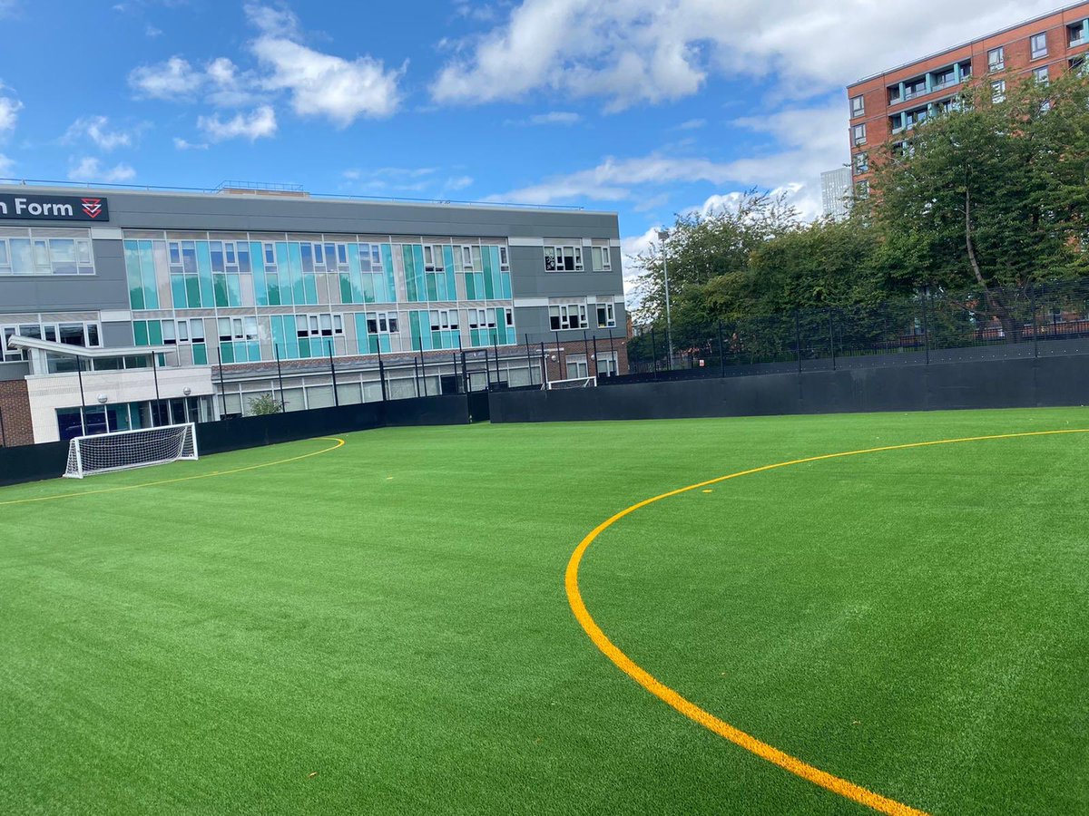 Fitness Suite - Trinity Sports Centre