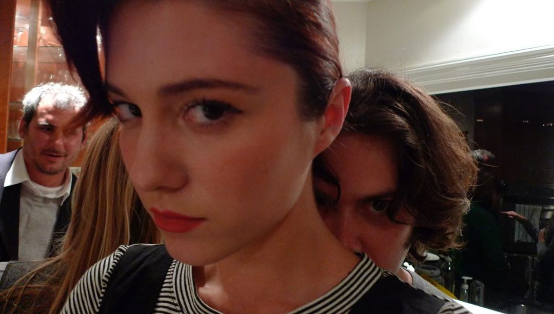 Brie Larson Mary Elizabeth Winstead