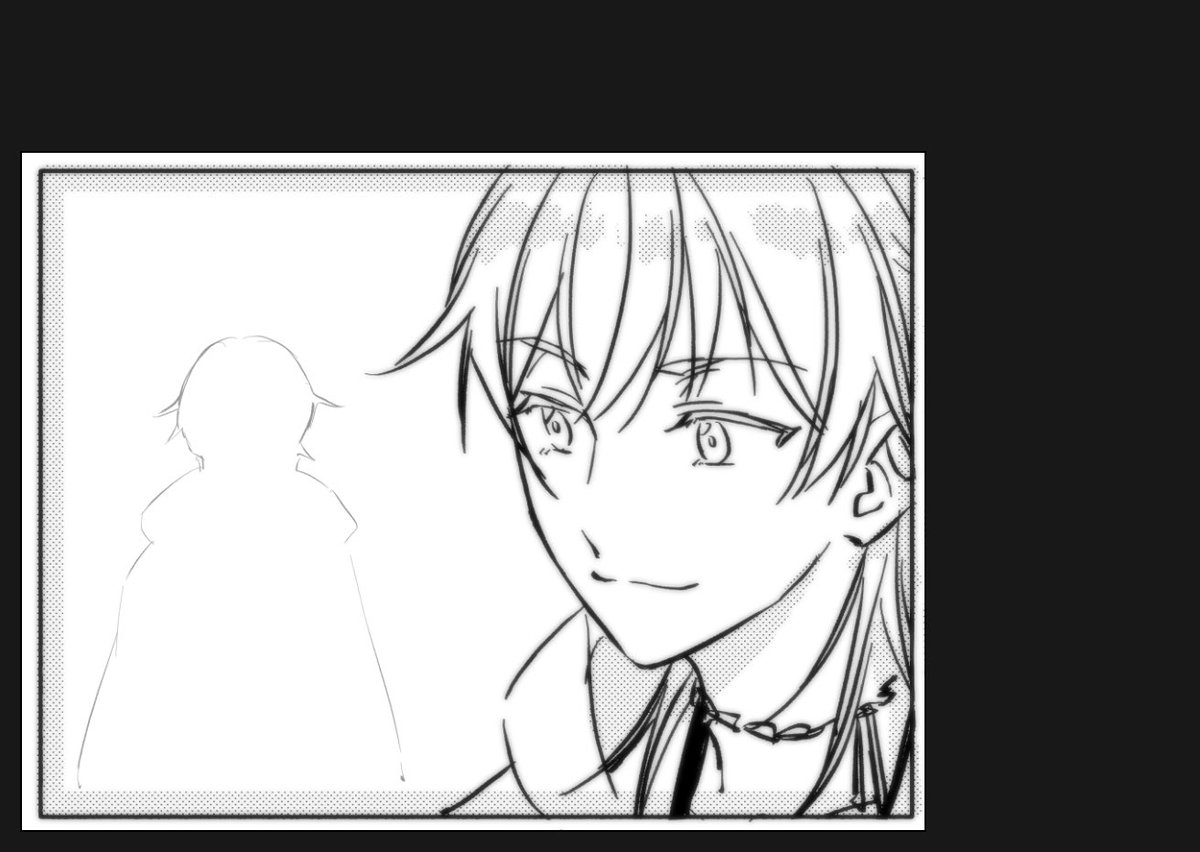「ユーチューバーのサムネイル 」うにの漫画