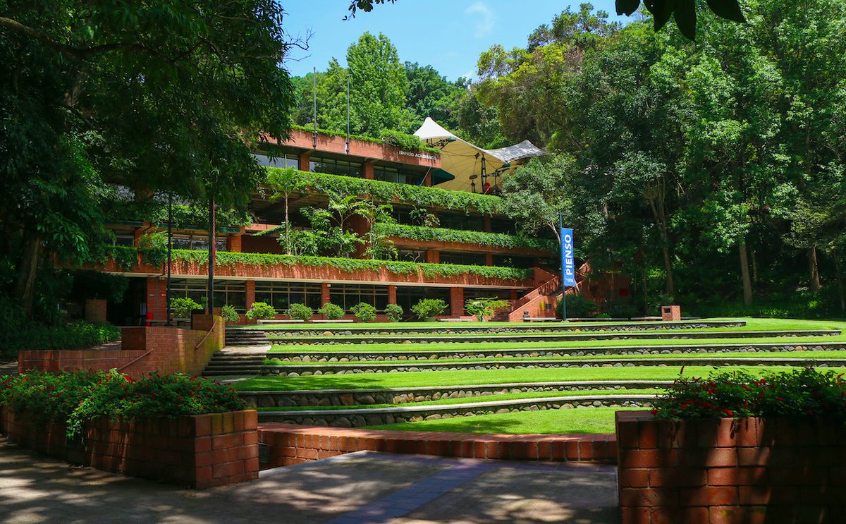 AMÉRICA LATINA | Arquitectura 1950 - 1989 | | Page 20 | SkyscraperCity ...