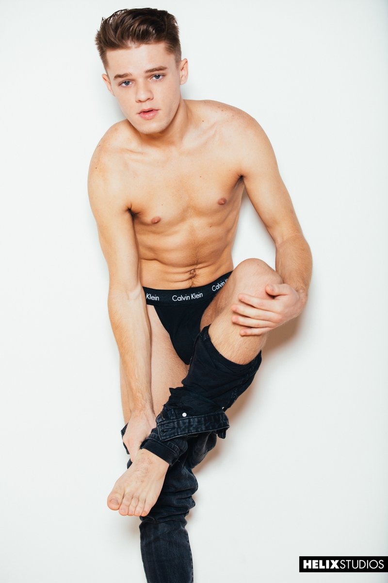 Erotic Gay Fantasy (113K) on Twitter: "RT @EroticGayArt: HELIX STUDIOS @briangibsonxxx ...