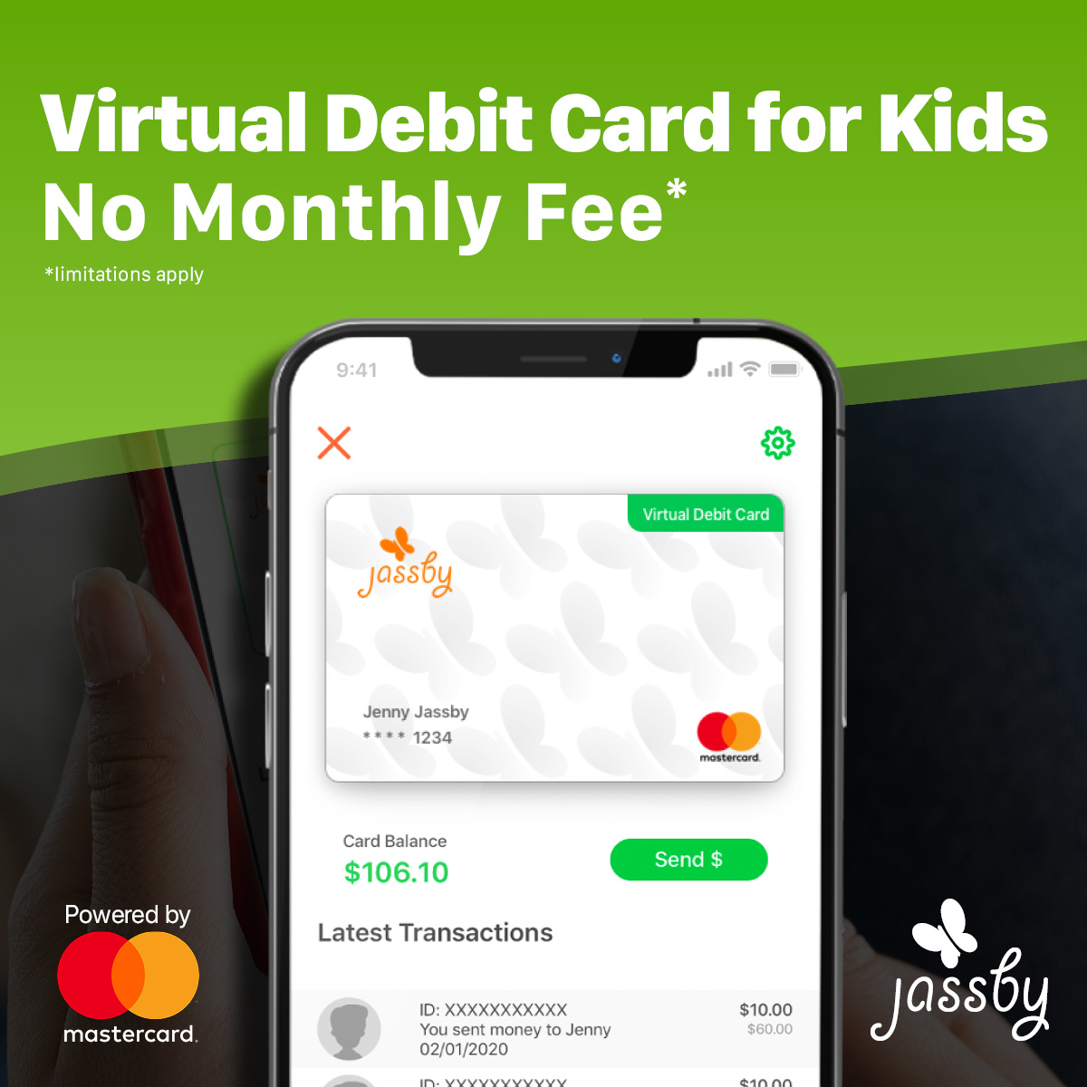 Top 6 Debit Cards for Special Needs Teens in 2024