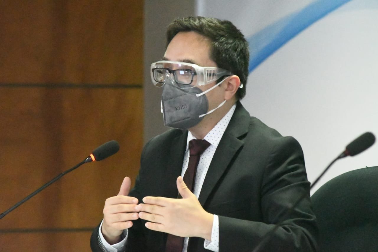 MP de Guatemala on Twitter: "La investigación posterior al mes de abril del año 2015, logró ...