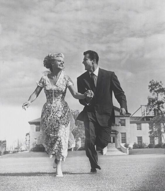 Angela Lansbury Wedding