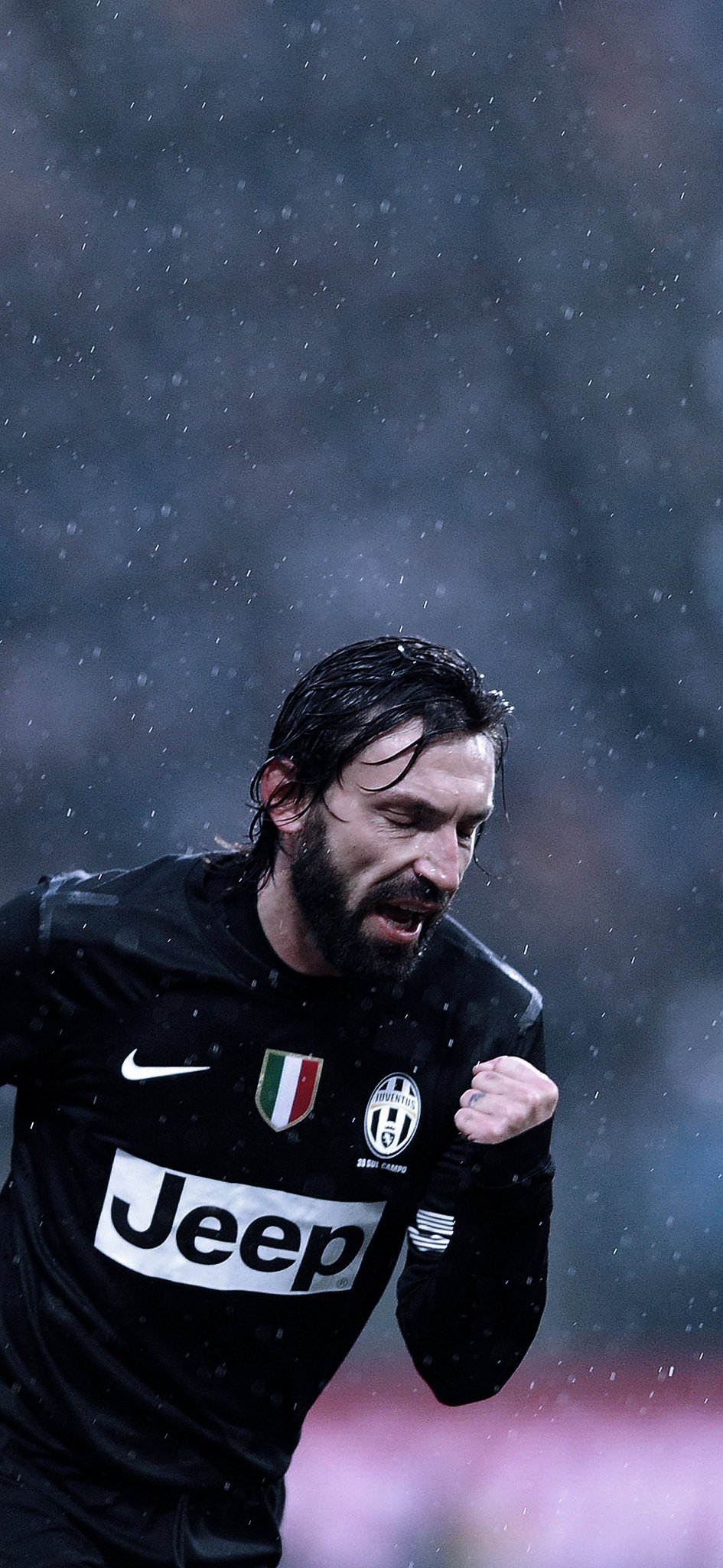 Pirlo Wallpaper
