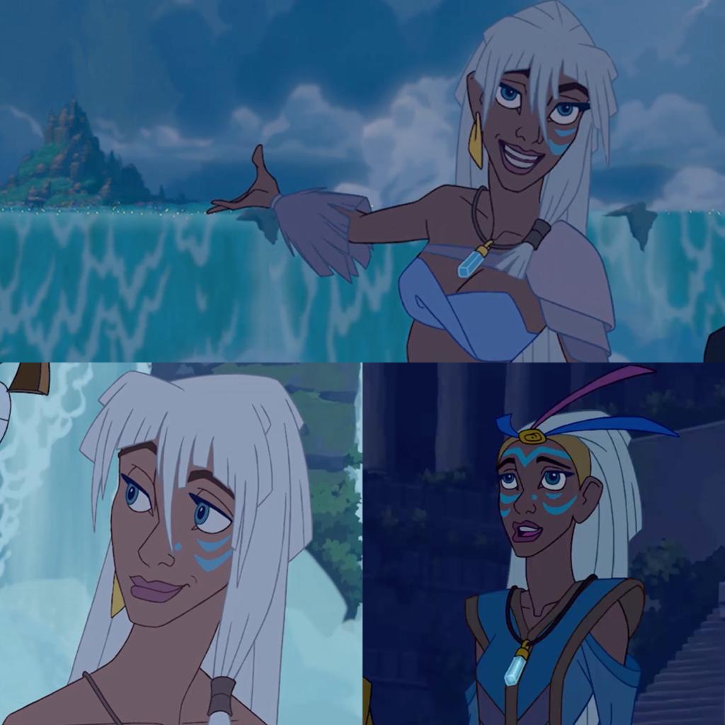 Kida Disney