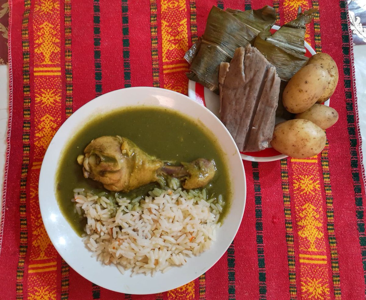 AntojitoChapín | El Jocón es uno de los platillos típicos guatemaltecos ...