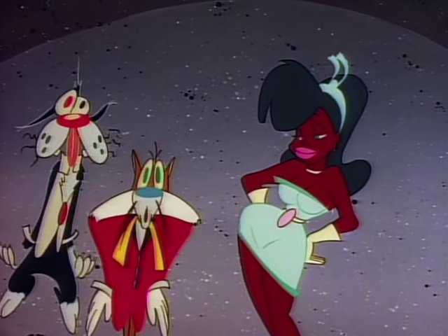 Harlem Shuffle Girls